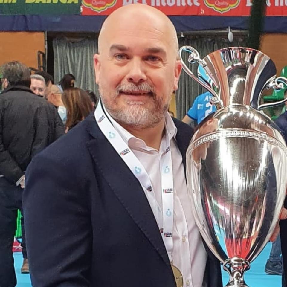 Gli allenatori che fanno grande la squadra: l’anno d’oro di Vincenzo ...