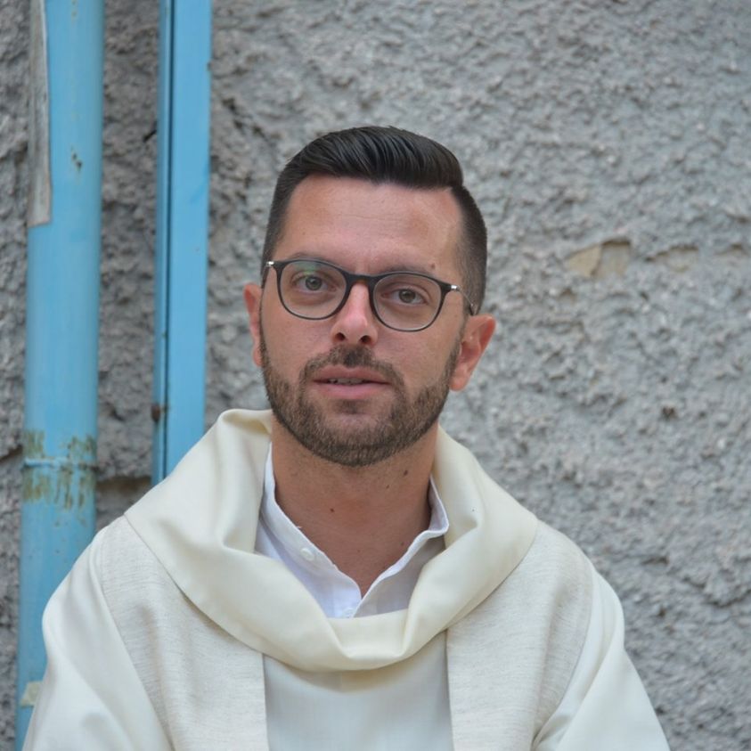 Don Andrea, nuovo assistente regionale Agesci, ci spiega la vitalità ...