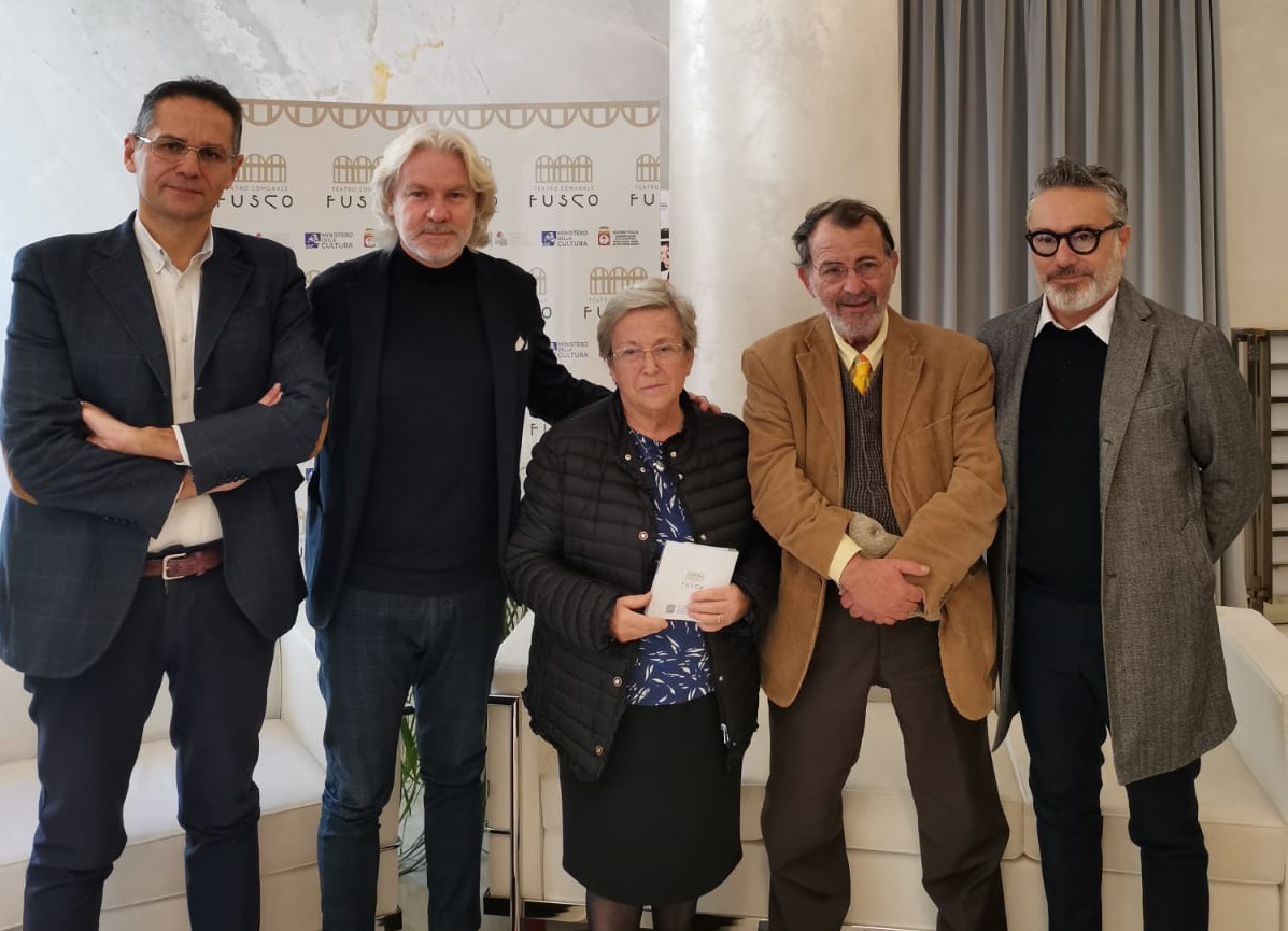 Un progetto del Comune per ricordare Alessandro Leogrande a 5 anni ...