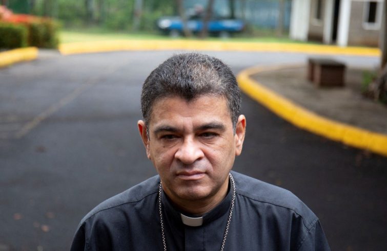 Nicaragua: la condanna di mons. Álvarez è una vendetta di Ortega