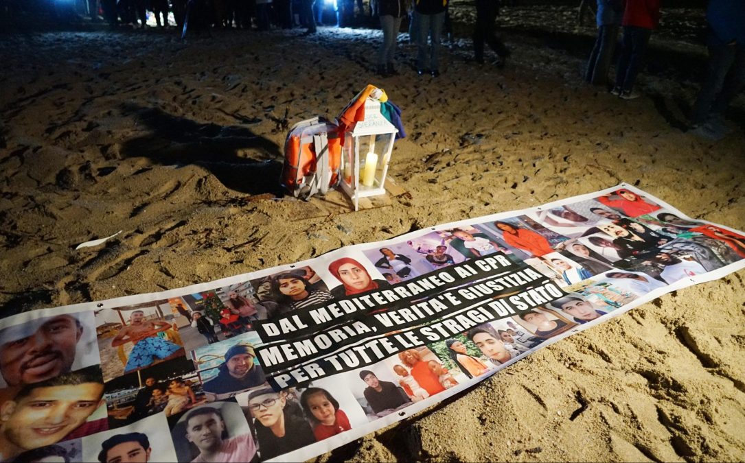 A due anni dalla tragedia di Cutro