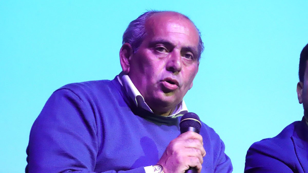 Intervistiamo i candidati sindaco: Mario Cito raccoglie l'eredità di ...