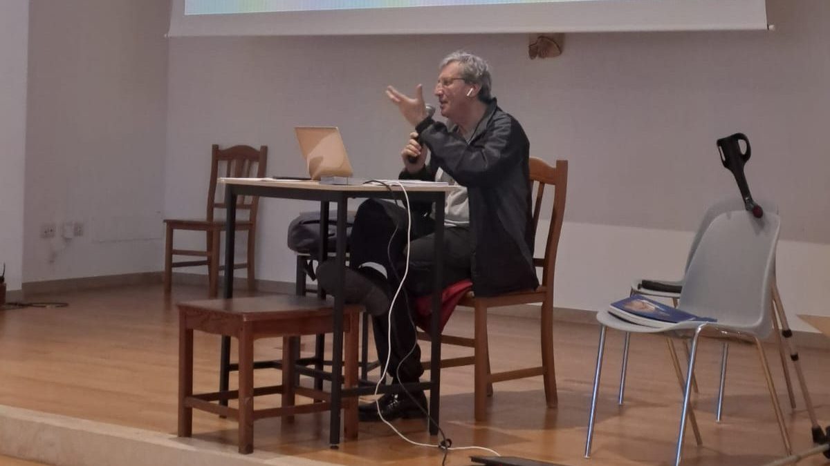 ‘Il discernimento e la spiritualità degli evangelizzatori’